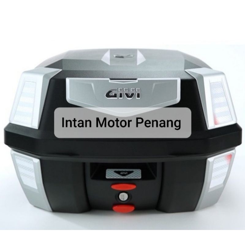 Givi Box Antarctica Series | Shopee Malaysia