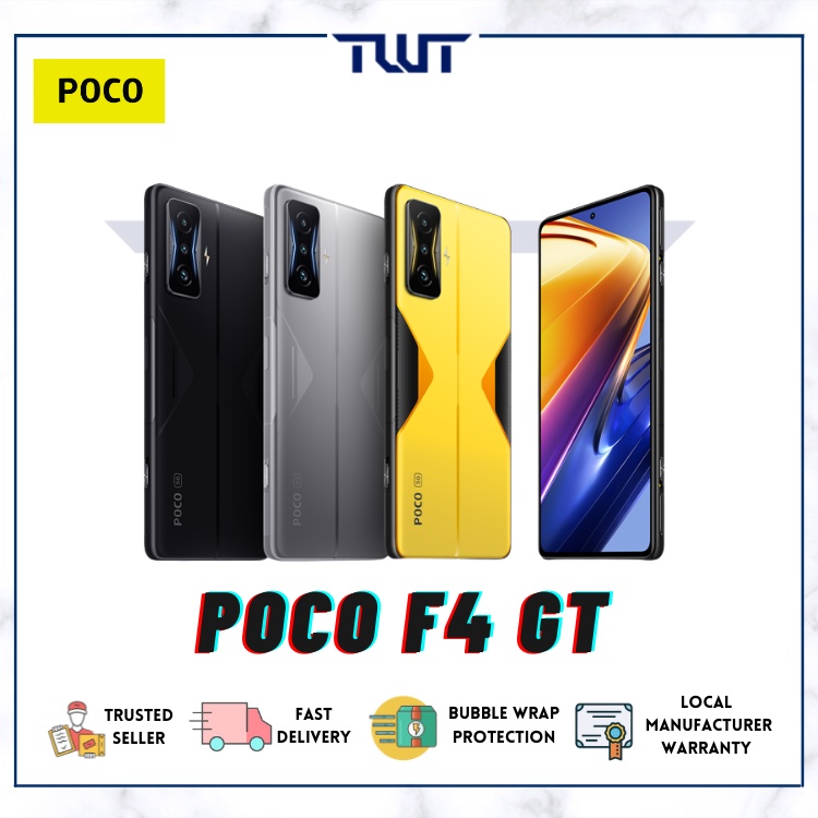 poco f4 gt - Prices and Promotions - Feb 2023 | Shopee Malaysia