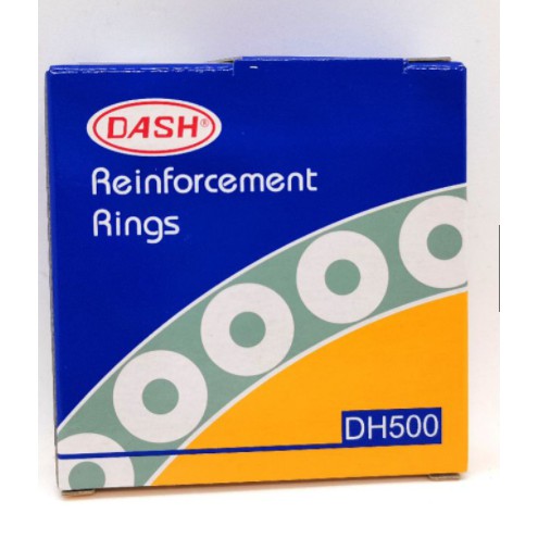 Reinforcement Ring Self Adhesive DASH DH500~~ Standard & Quality, Use ...