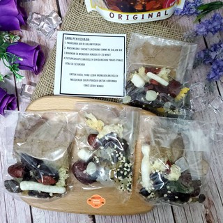 Laicikang UMMI (HOMEMADE), Ramuan Air Lai Chi Kang ( Air Cikong ...