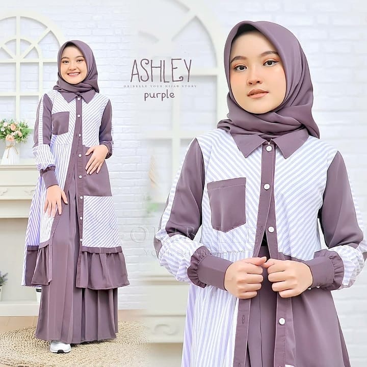 Ashley KIDS PREMIUM // Best-Selling // Quality Materials | Shopee Malaysia