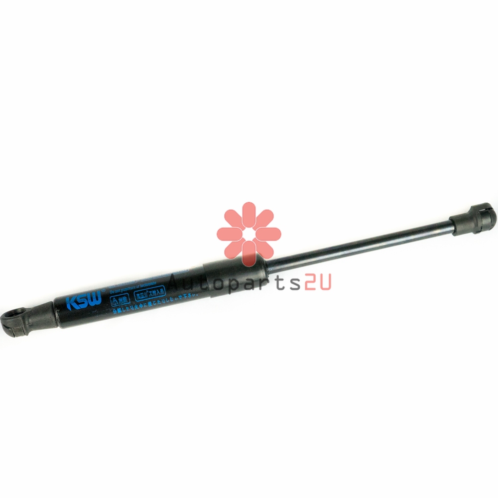 Rear Bonnet Absorber For Proton Persona 07Y (KSW) | Shopee Malaysia