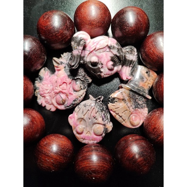 Halloween series 万圣节系列限量款 | Shopee Malaysia