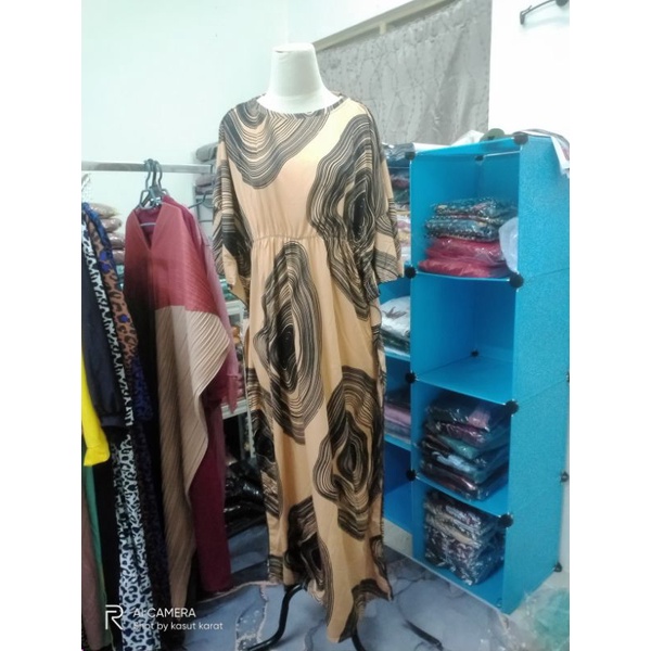 kaftan cantik cap jari | Shopee Malaysia