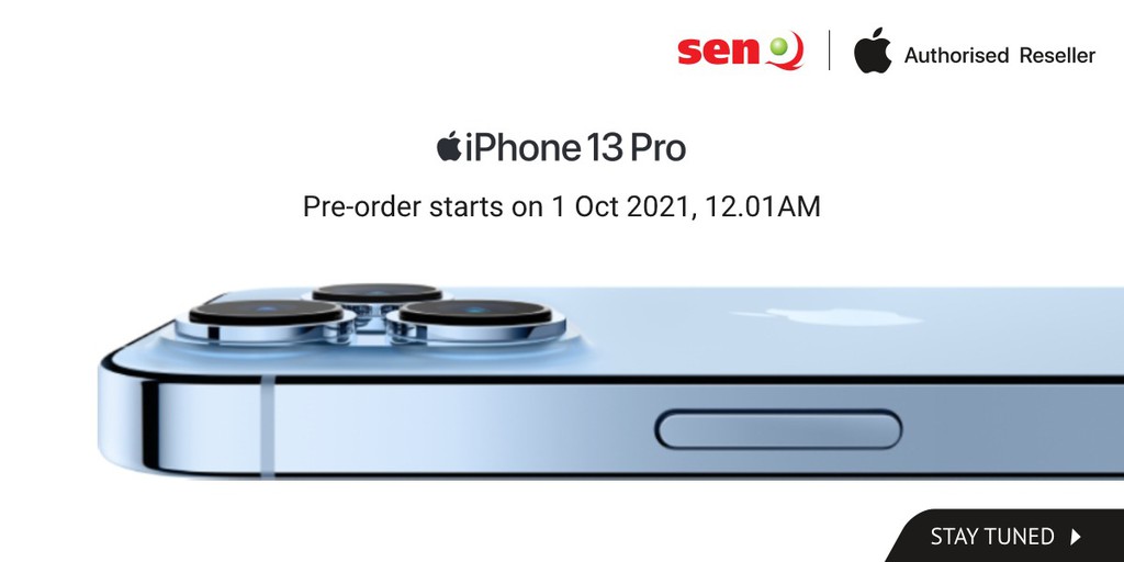 senQ Official Store | Apple Authorised Reseller, Online Shop | Shopee ...