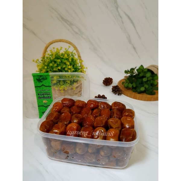 Premium sukari Dates / King Dates 1000g | Shopee Malaysia