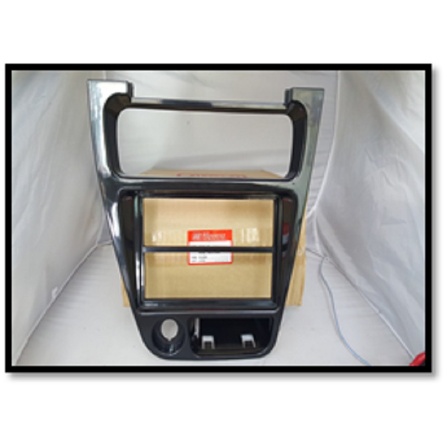 PANEL CASSETTE INSTRUMENT RADIO COVER PROTON WIRA | Shopee Malaysia