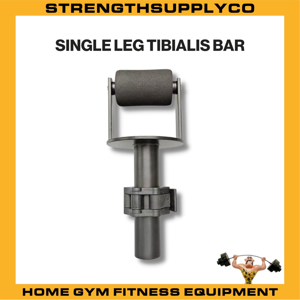 [Preorder] Single Leg Tibialis Bar Tib Bar Knees Over Toes Guy ...