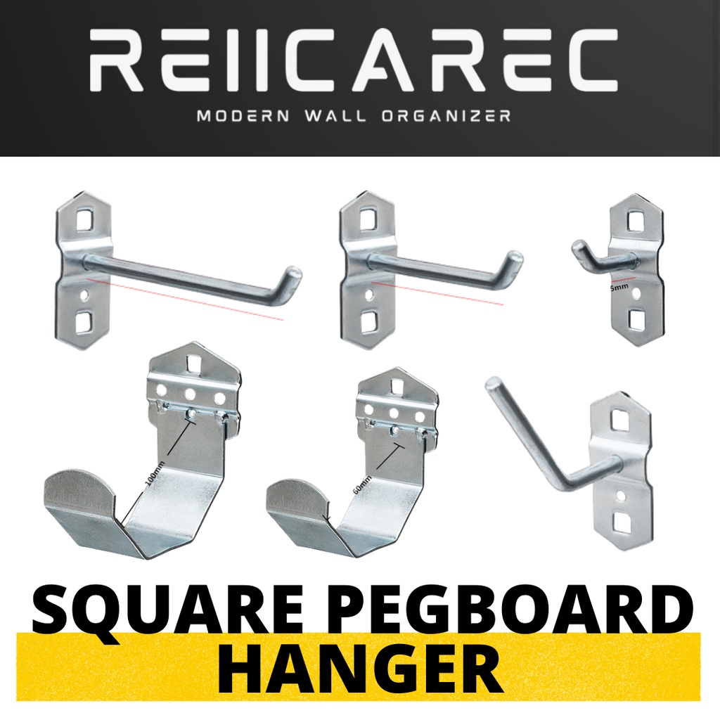 My_pegboard, Online Shop | Shopee Malaysia
