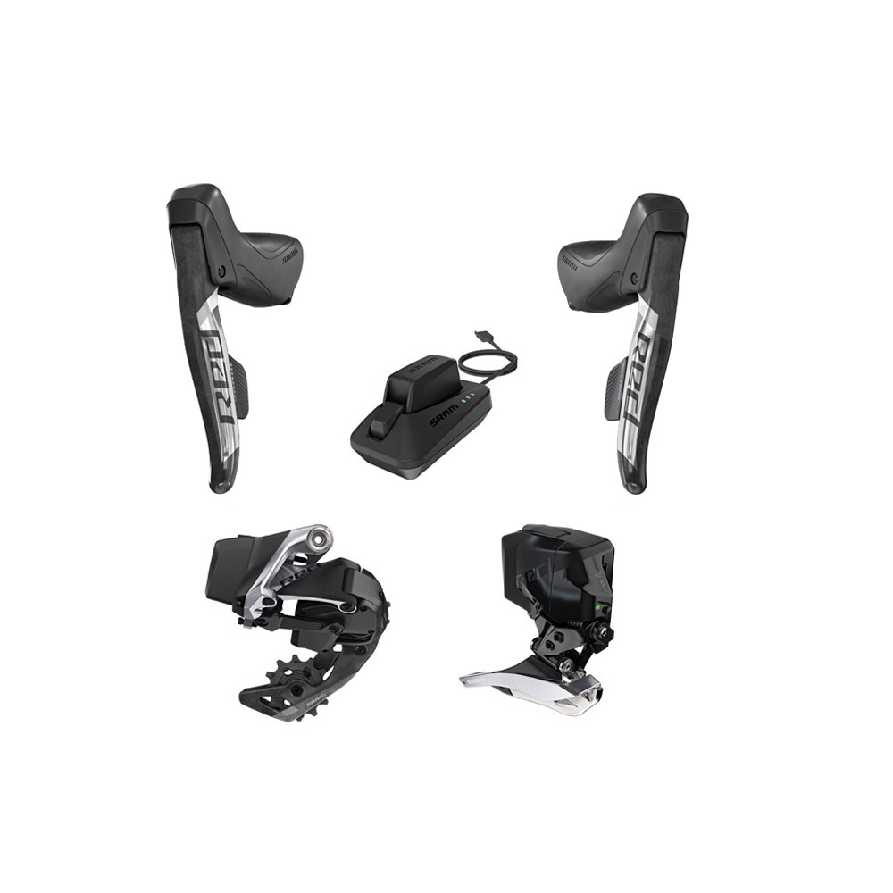 SRAM RED eTap AXS Road Upgrade Kit Rim Brakes 12-speed | Shopee Malaysia