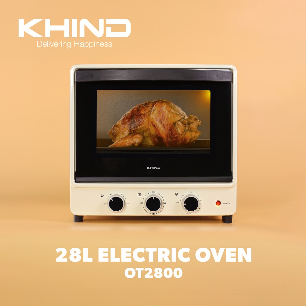 Khind Official Online Store, November 2022 | Shopee Malaysia