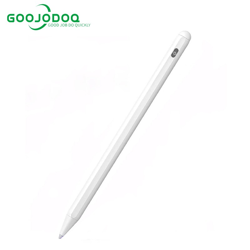 GOOJODOQ Stylus Pen With Palm Rejection for I Compatible for I 2018 ...