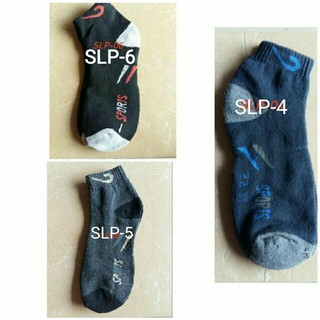 Stokin pendek lelaki Tebal. Short stokin . Sport stokin | Shopee Malaysia