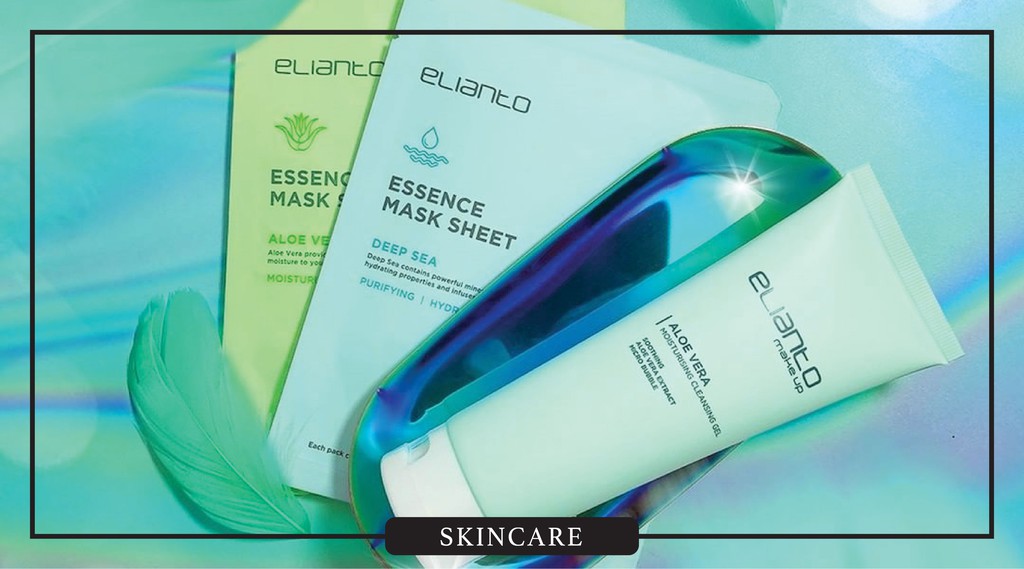 Elianto Make Up Official, Online Shop | Shopee Malaysia