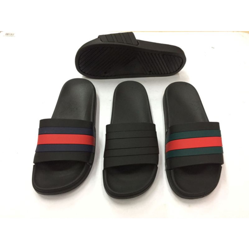 selipar getah untuk lelaki | Shopee Malaysia