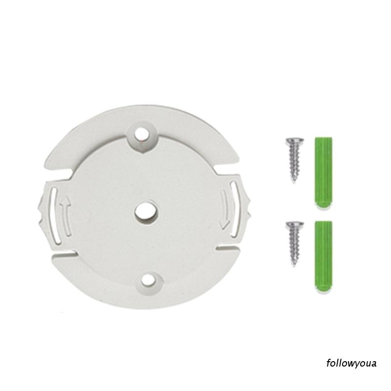 fol CCTV Dome Camera Wall Mount Plastic Professional Bracket Dome For ...