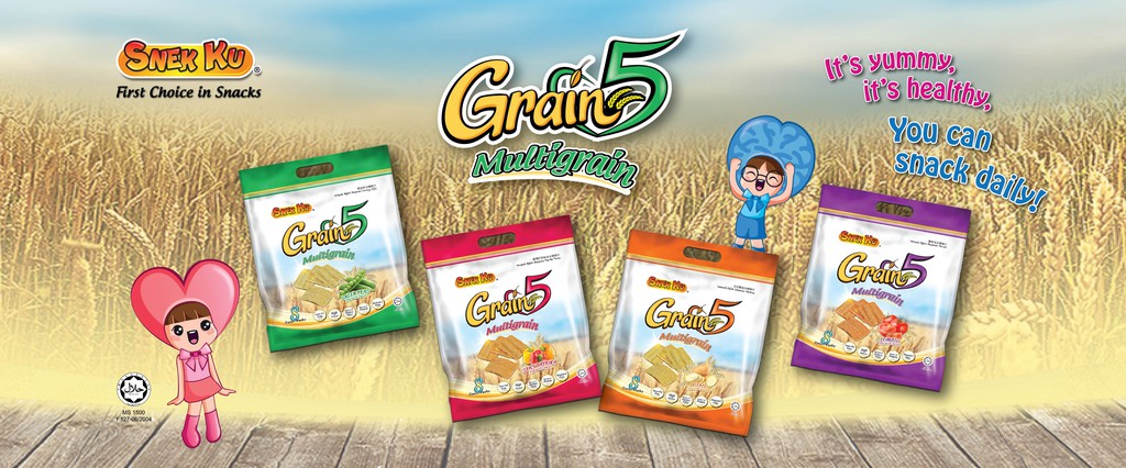 Snek Ku Official Store, Online Shop | Shopee Malaysia