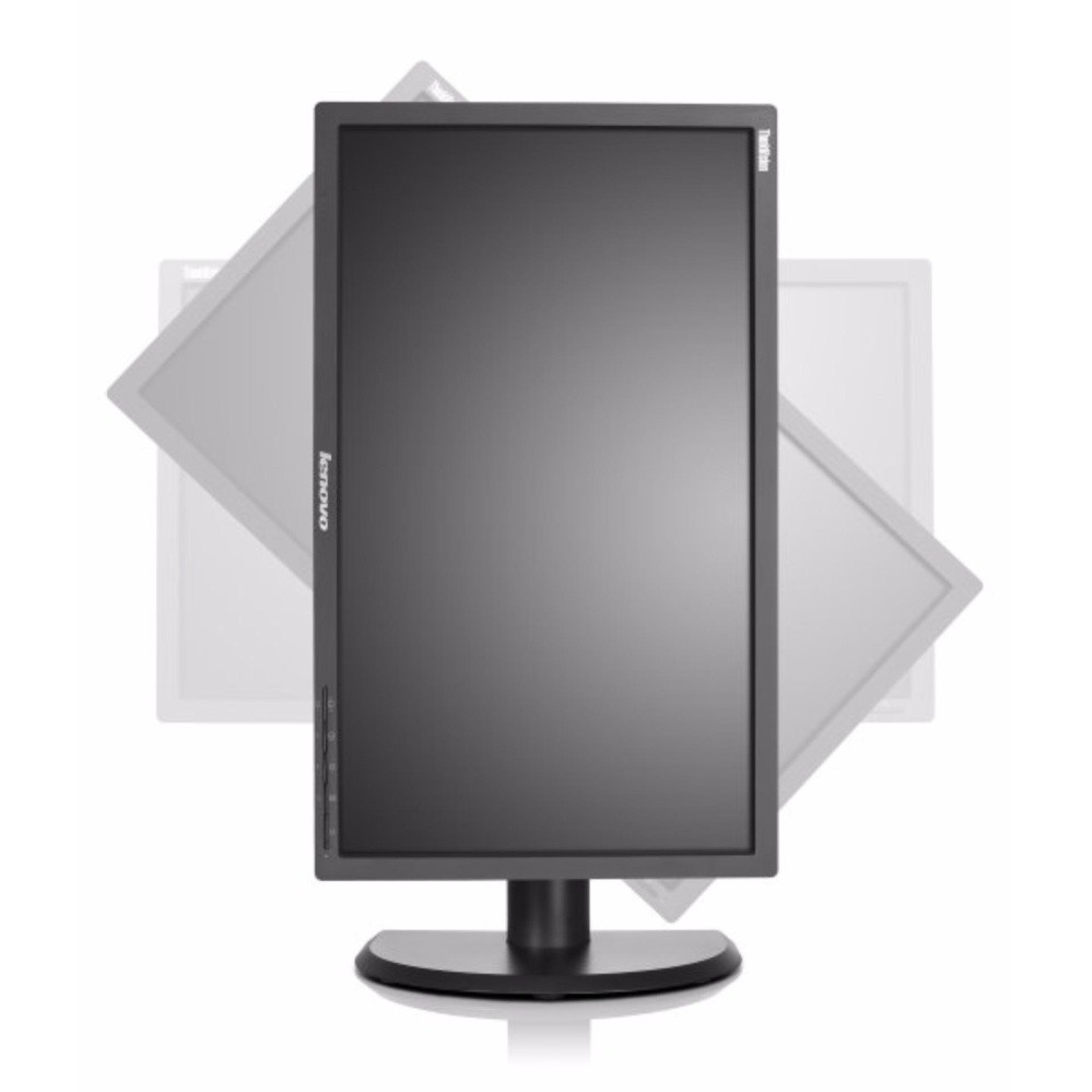 (Refurbished) Lenovo ThinkVision LT2323p 23" Monitor | Shopee Malaysia