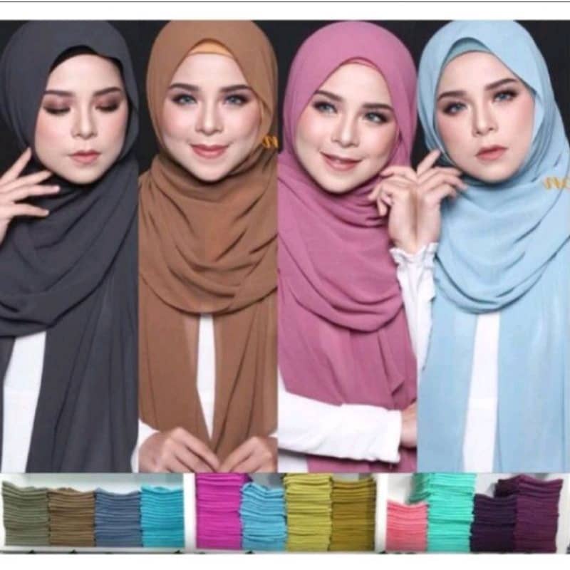 Buy selendang Online With Best Price, Feb 2023 | Shopee Malaysia