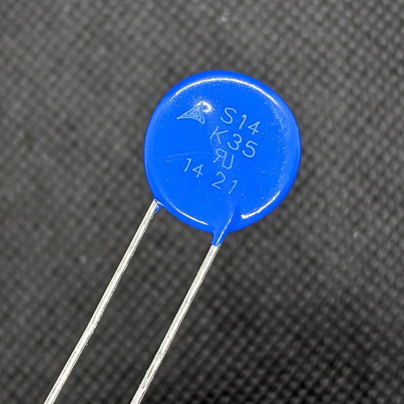 Varistor S14K460 S14K440 S14K420 S14K385 S14K300 S14K275 S14K250 ...