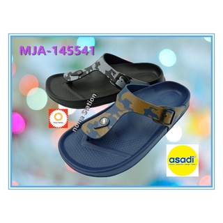 NS ASADI Men Flip-Flop Slippers Shoes MJA-145541(Size : 5 - 10 ) Kasut ...