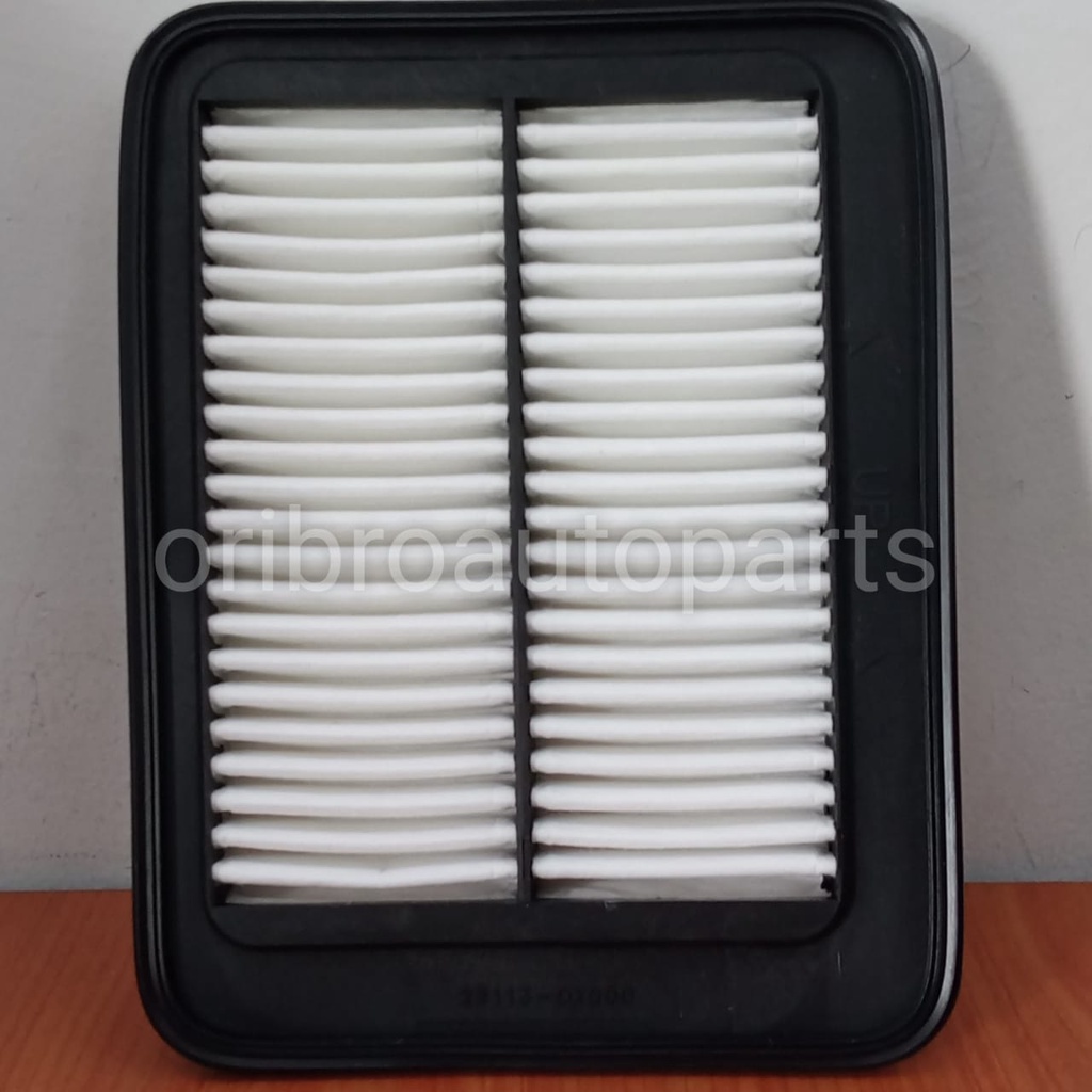 [READY STOCK] HYUNDAI i10 1.1 OEM AIR FILTER 28113 0X000 (MADE IN KOREA ...