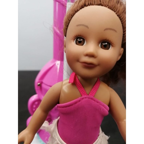 Our Generation Mini Doll | Shopee Malaysia