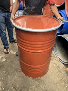 Tong Besi,Tong Drum,Tong kosong | Shopee Malaysia