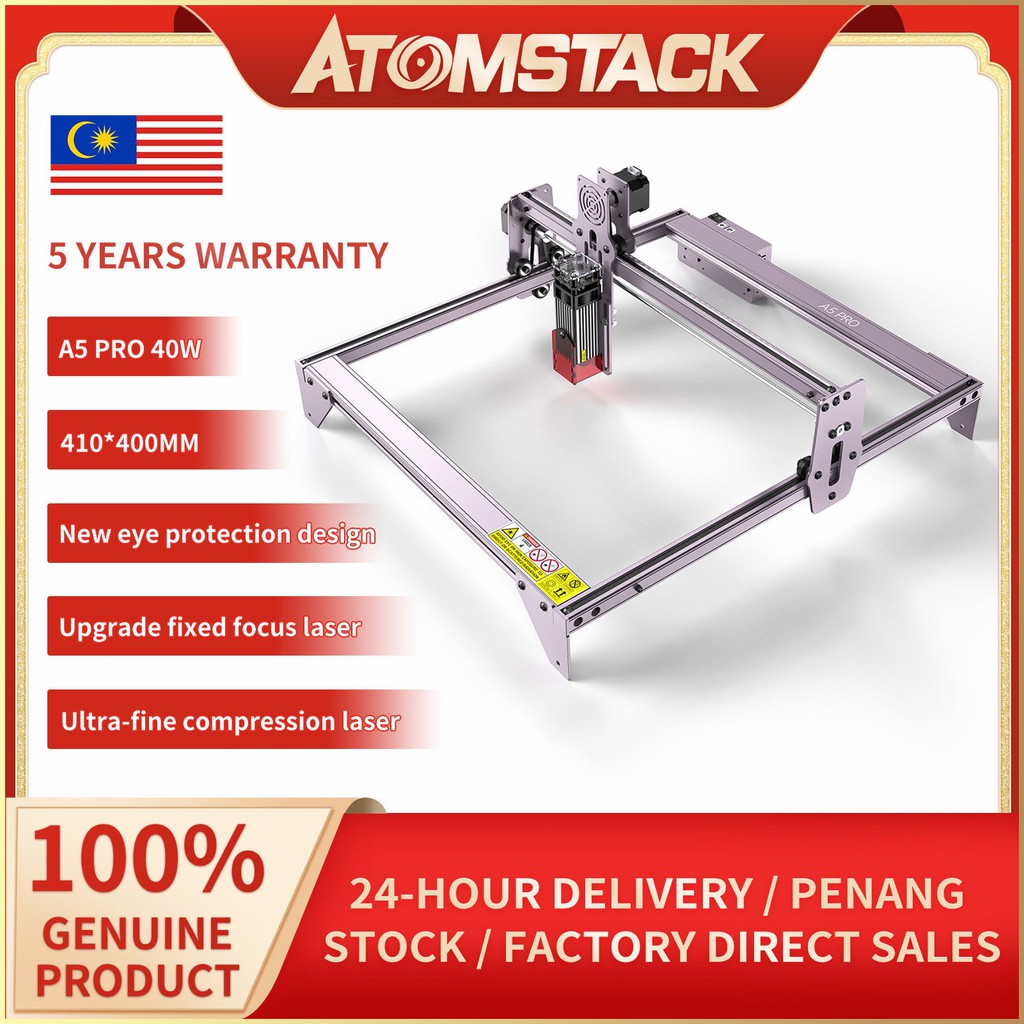 ATOMSTACK, Online Shop | Shopee Malaysia