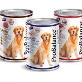 ProBalance Dog Canned Food In Loaf - 3 Flavors (3 Canned Bundle) (700g ...