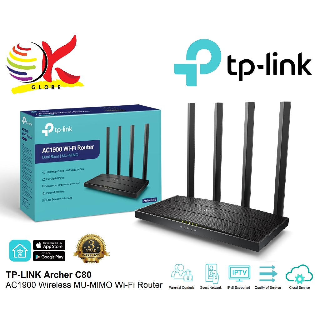 Tp Link Ac1900 is rated the best in 11/2025 - BeeCost