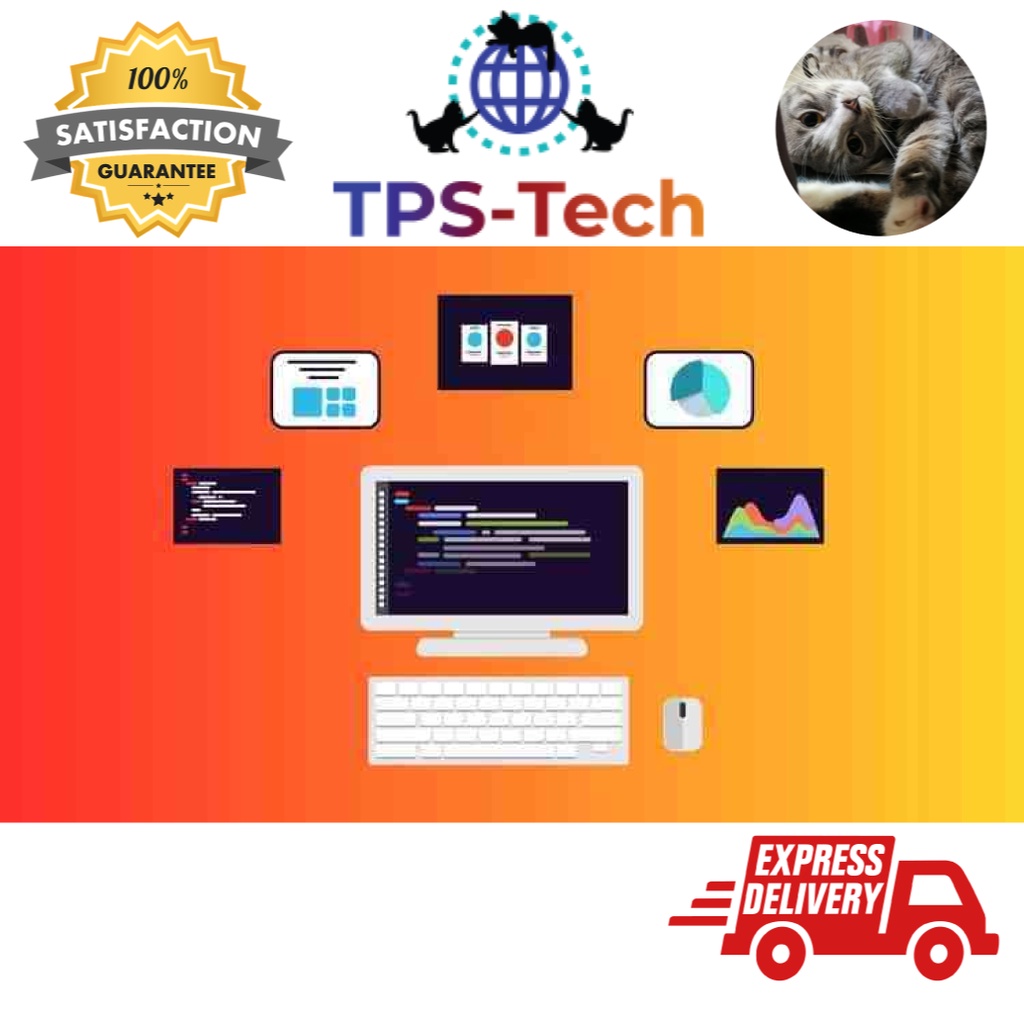 [COURSE] Udemy - The Advanced Web Developer Bootcamp | Shopee Malaysia