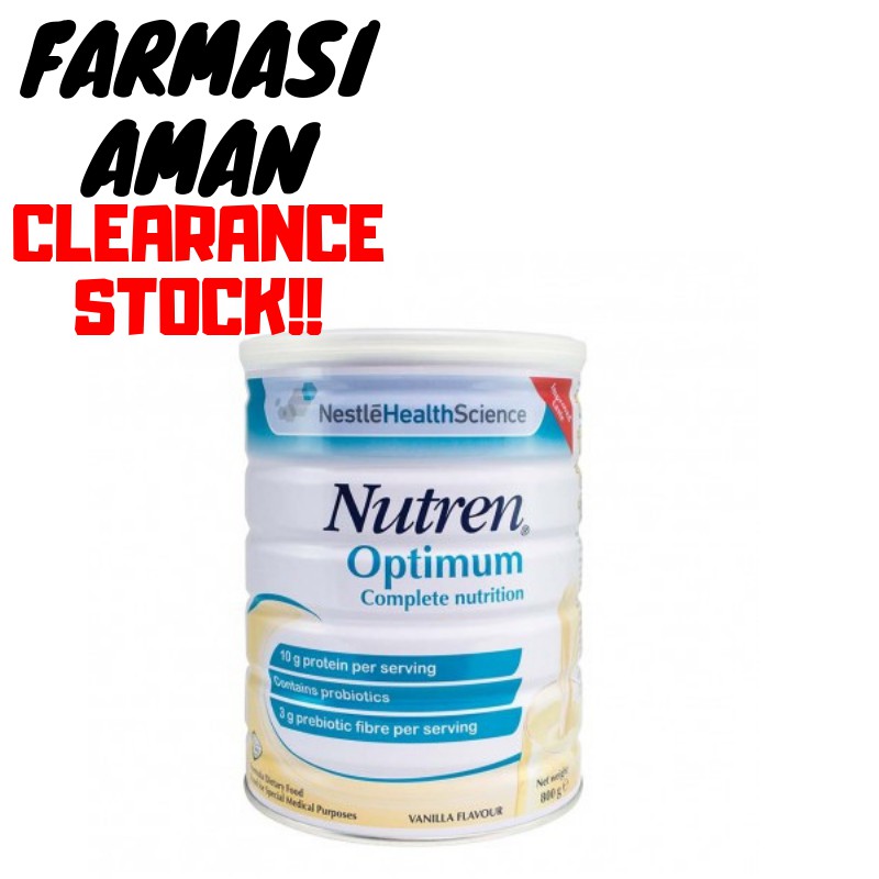 Susu Nutrien Fiber Dan Optimum Fiber | nutrienkarbo