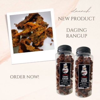 Paru Rangup & daging rangup | Shopee Malaysia