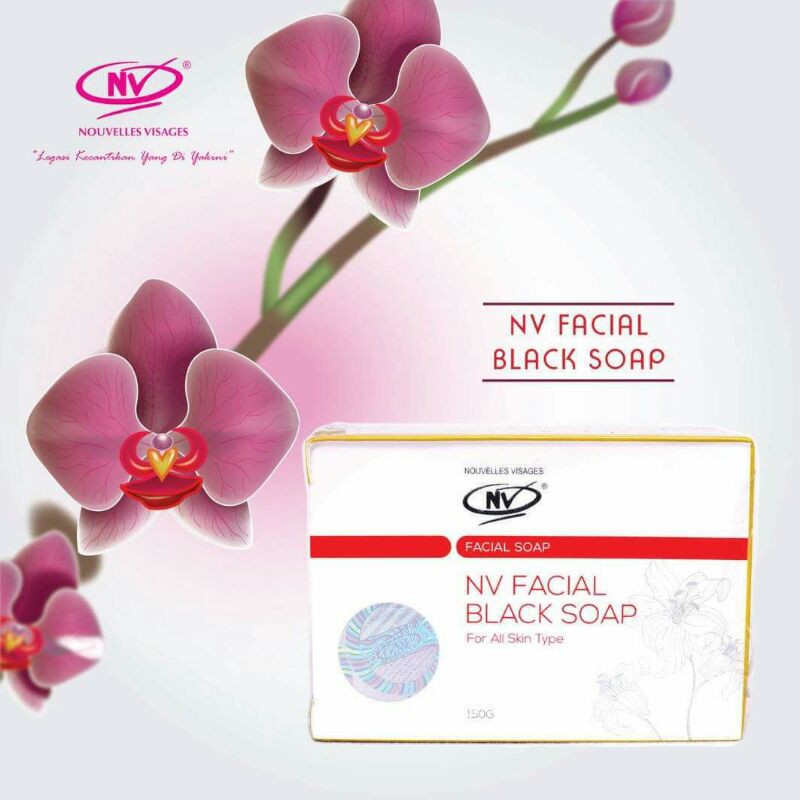 NV Soap ( Soap, Medicated, , Bio Clear) | Shopee Malaysia