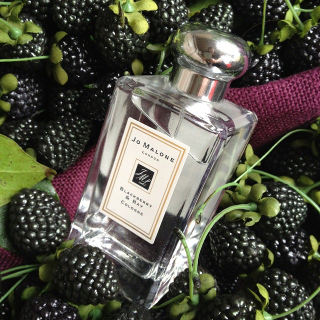 JO malone Blackberry & Bay Cologne 100ml [*] Free 20ML Perfume ...