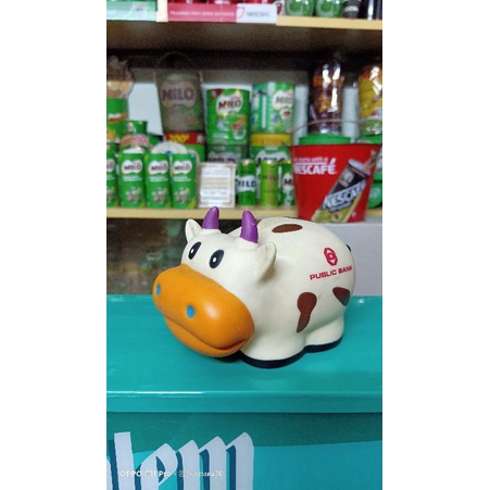 COIN BANK (TABUNG BANK ) | Shopee Malaysia