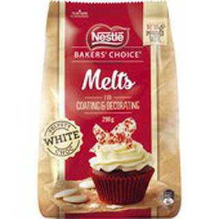 Nestle Baking Chocolate Melts 290g | Shopee Malaysia