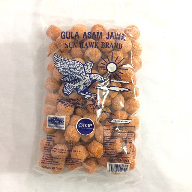Gula Asam Jawa 400G (Eagle-Sunrise) | Shopee Malaysia
