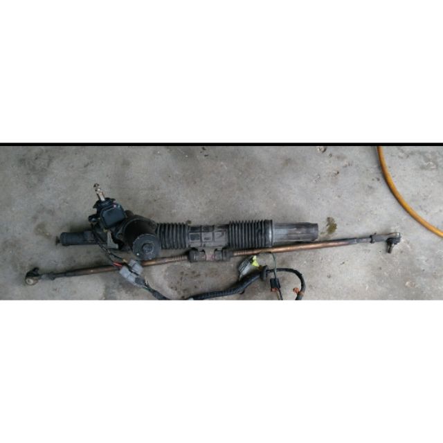 Honda civic ET / ES japan EPS steering rack | Shopee Malaysia