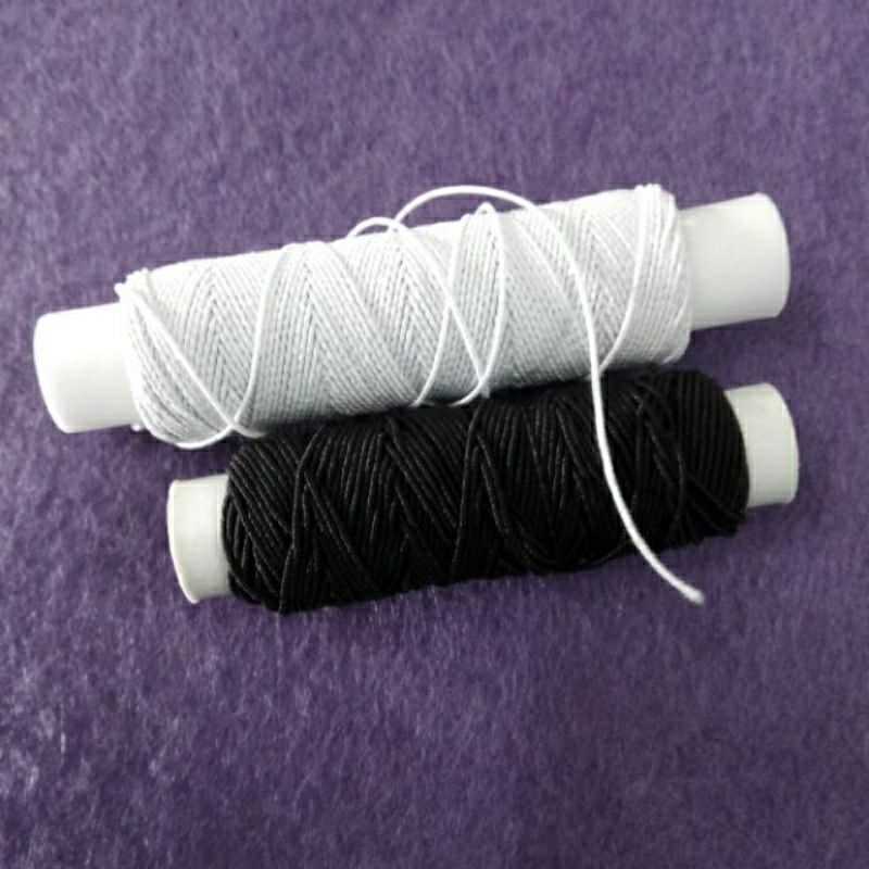 BENANG GETAH /ELASTIC | Shopee Malaysia