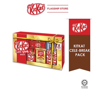 KitKat Online Store Online, July 2022 | Shopee Malaysia