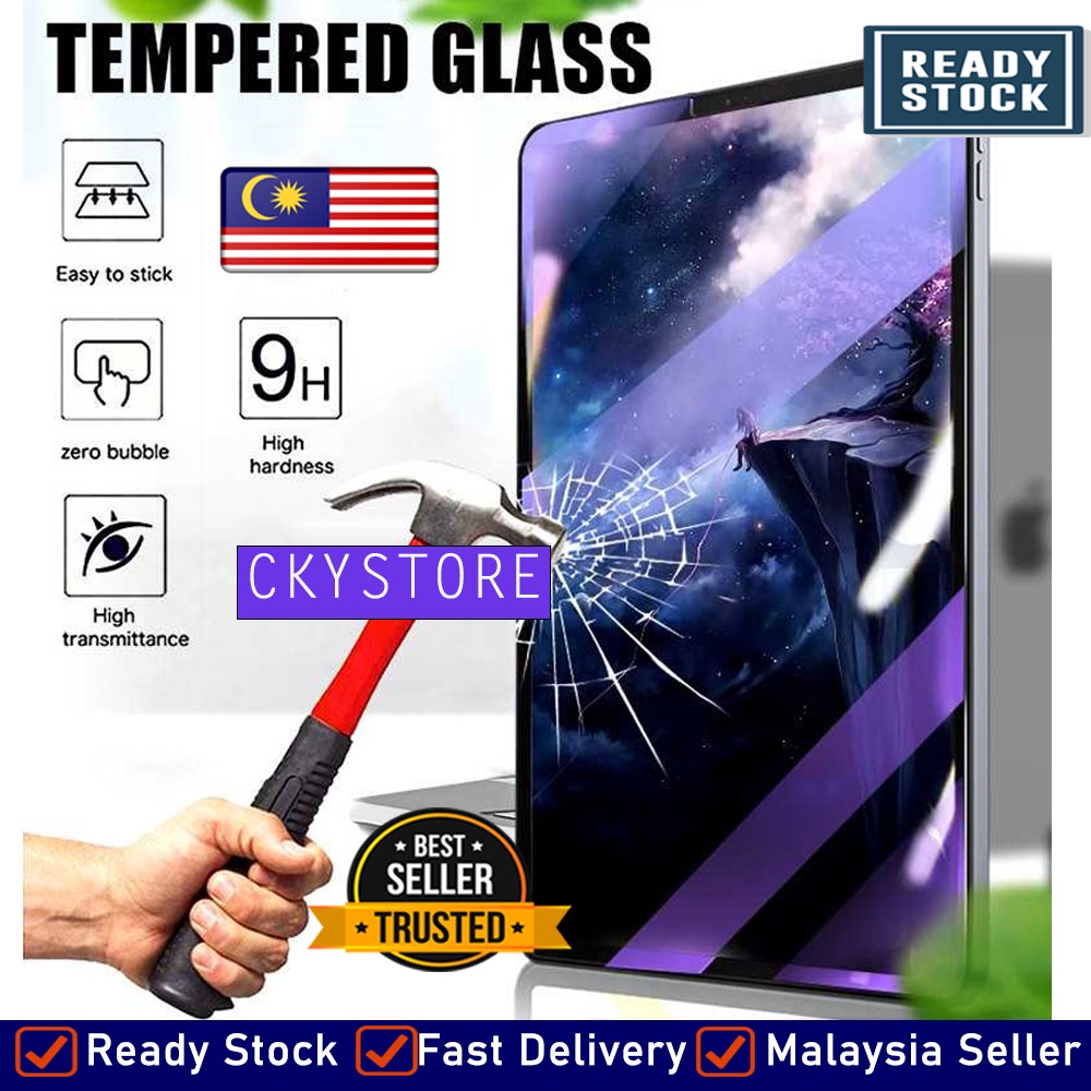 Samsung Galaxy Tab A 8.0 T295 SM-T295 2019 Tempered Glass | Shopee Malaysia