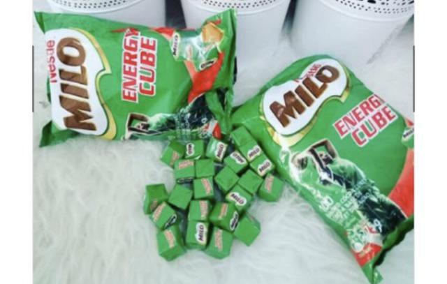Nestle Milo Cube 100pcs/pack Carton (24 packs) | Shopee Malaysia