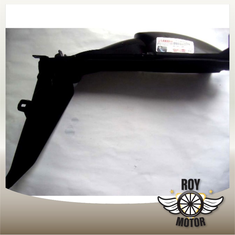 Roy Motor REAR FENDER ORIGINAL Ori Rear Fender Magat Belakang LC135 ...