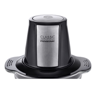 Pensonic/Morgan Chopper PB-6005GX / MCP-30P | Shopee Malaysia