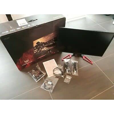 New Acer Predator 32” 4K UHD Gaming Monitor | Shopee Malaysia