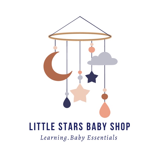 Little Stars Baby Shop, Online Shop | Shopee Malaysia