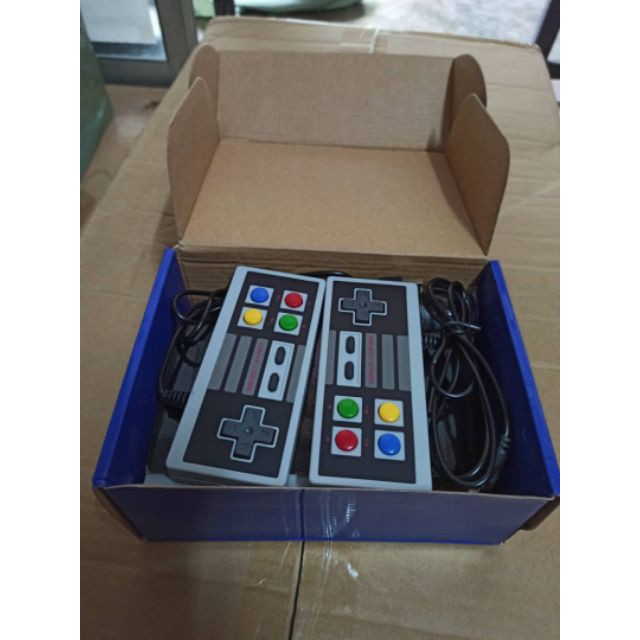 Consoles ready stock ready stock 3000 in 1 tv games retro classic game ...