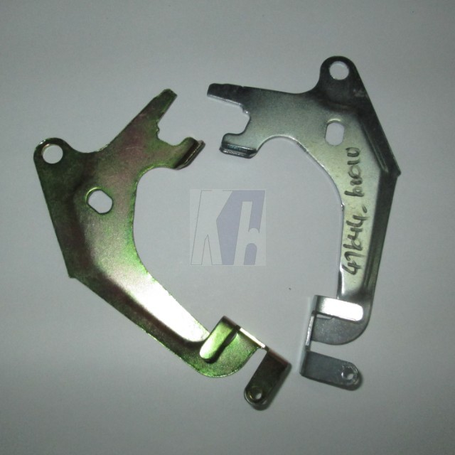 TOYOTA HILUX / 4RUNNER / HIACE / DYNA / LAND CRUISER REAR BRAKE ...